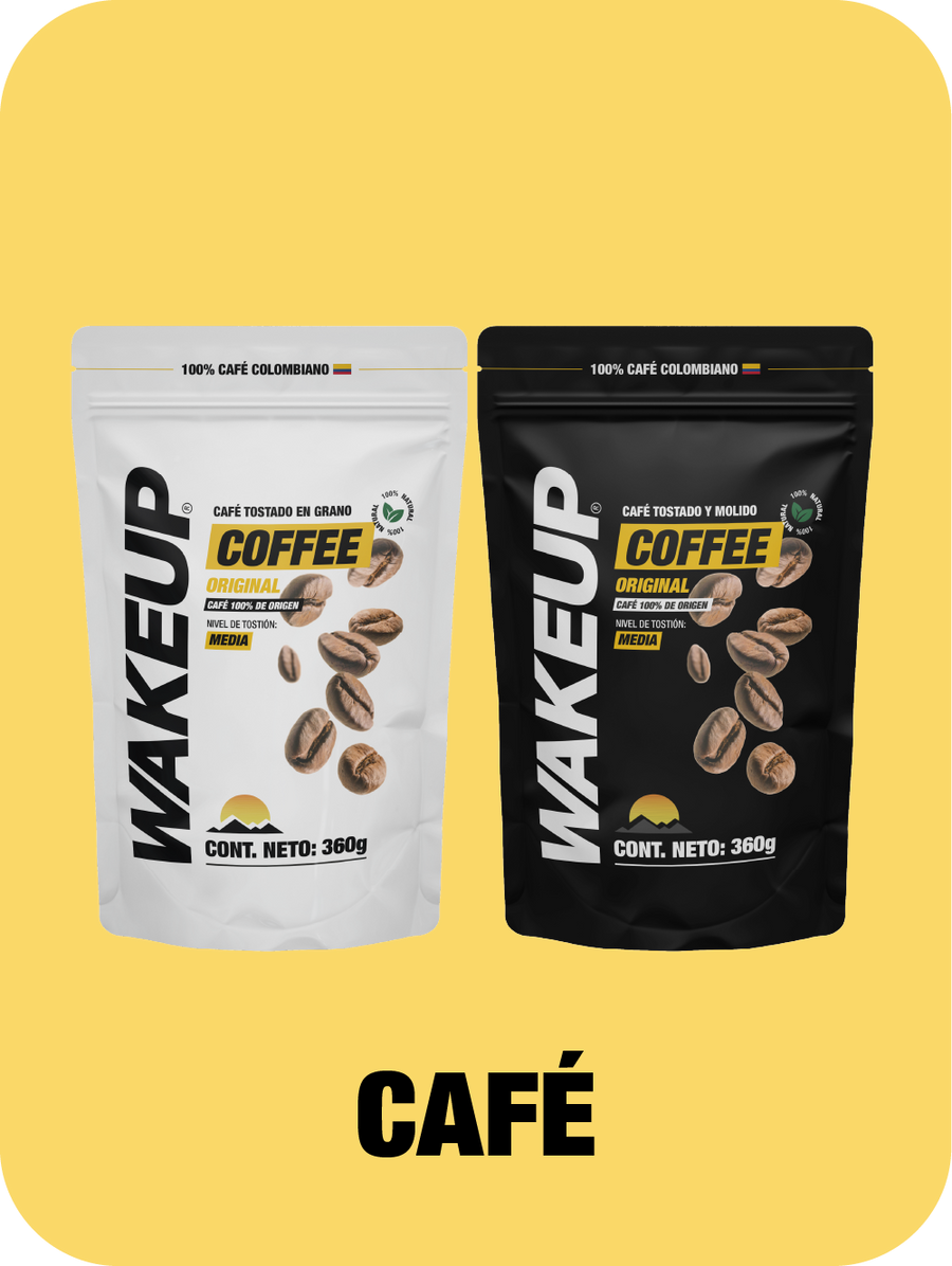 WAKEUP® | Nutritional Food – Wakeupnfco