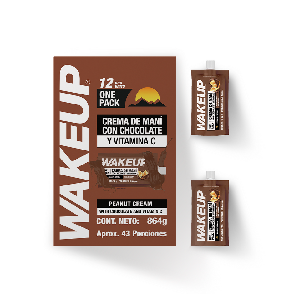 Cremas de mani – Wakeupnfco